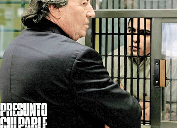 Presunto culpable se exhibe en 100 salas más
