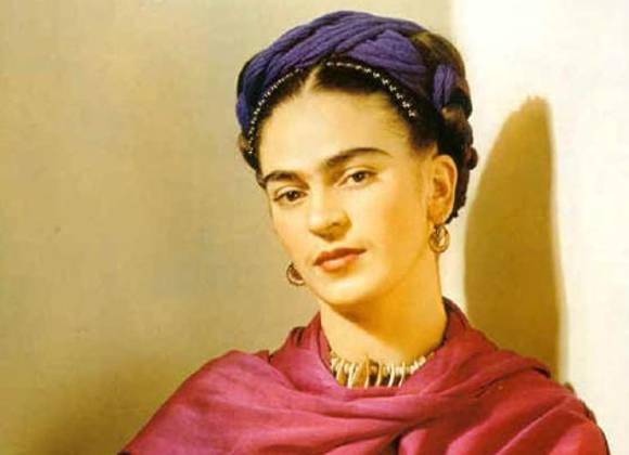 Sor Juana, La Malinche y Frida son "la trinidad del alma mexicana"