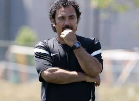 Hugo, en pro de la Sub-23