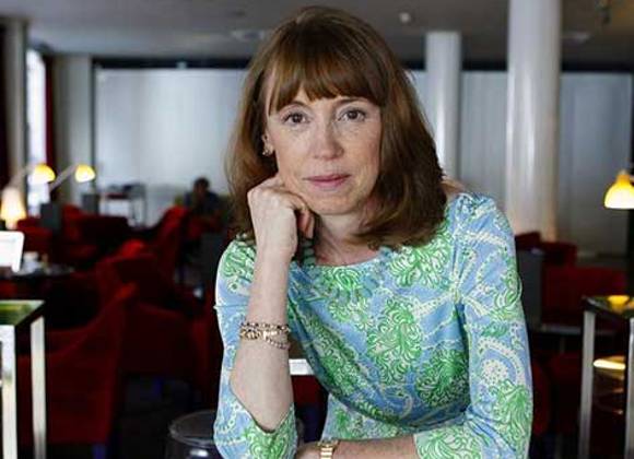 Explora Lisa See la resistencia humana en su nueva novela