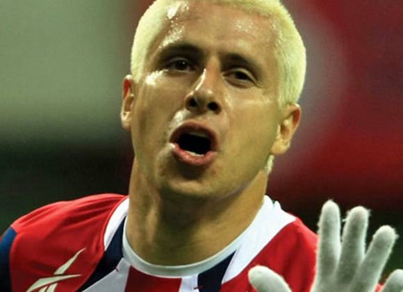 Salida del "Bofo" es por su bien: José Luis Real