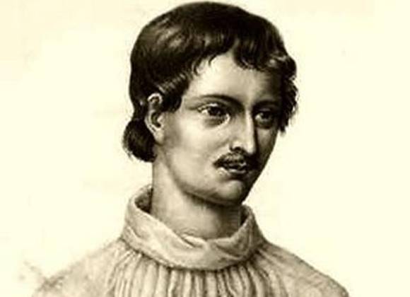 Exhibirá el Vaticano el sumario del juicio a Giordano Bruno