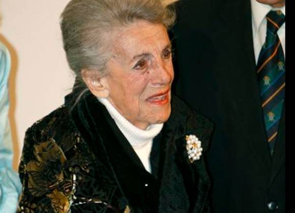 Muere la actriz española María Isbert