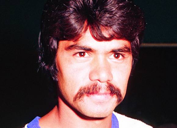 Nacho Flores recibió 27 balazos