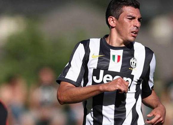 Lucio, fuera cuatro meses