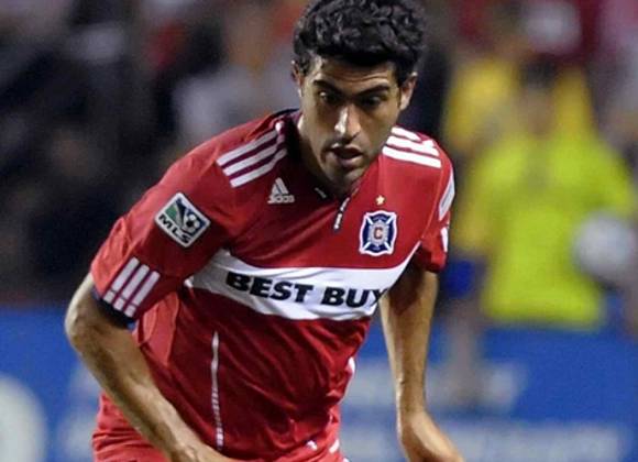 Nery desea volver a su nivel