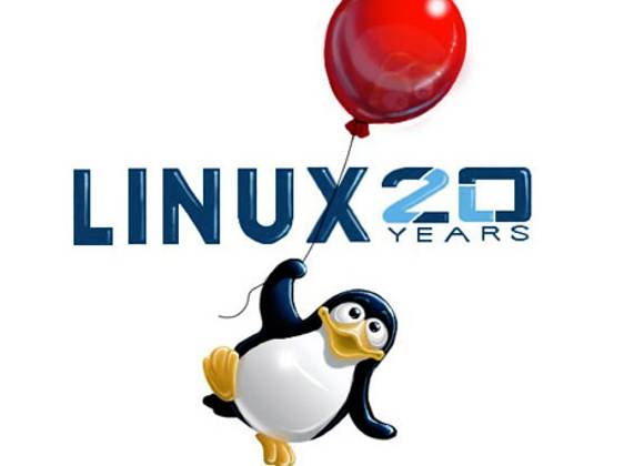 Linux cumple 20 años de ser `faro' del software libre