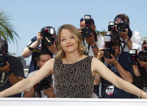 Para los famosos cumplir medio siglo no es una condena