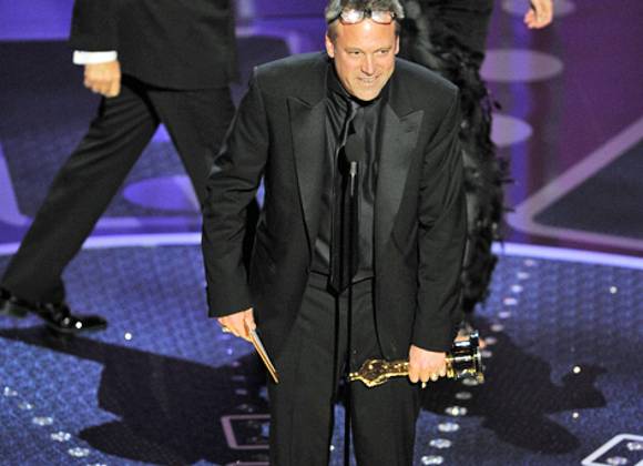 Inception gana por Oscar por Mejor Fotografía