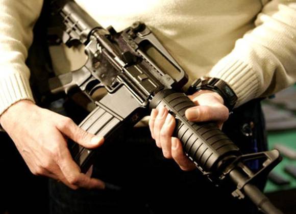 ¿Dónde viven los familiares de los narcos?