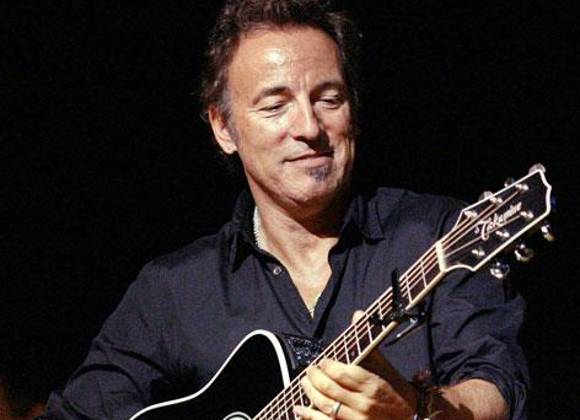 Springsteen regresará a festival que lo "cortó"