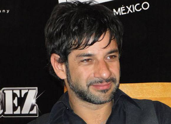 Miguel Rodarte recibirá premio al Actor del Año