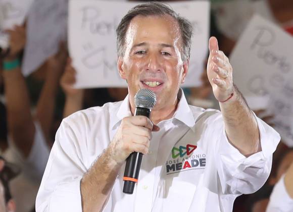 ‘No entregar el País a quien cancele proyectos’