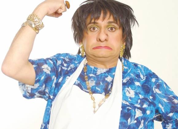 “Doña Margara Francisca” y la tragedia detrás de su intérprete