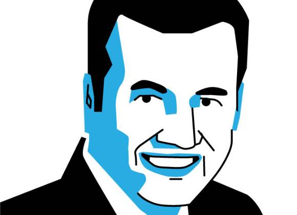 El encanto del caudillo