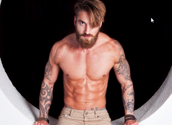 Conoce a Travis DesLaurier, el canadiense favorito de Instagram