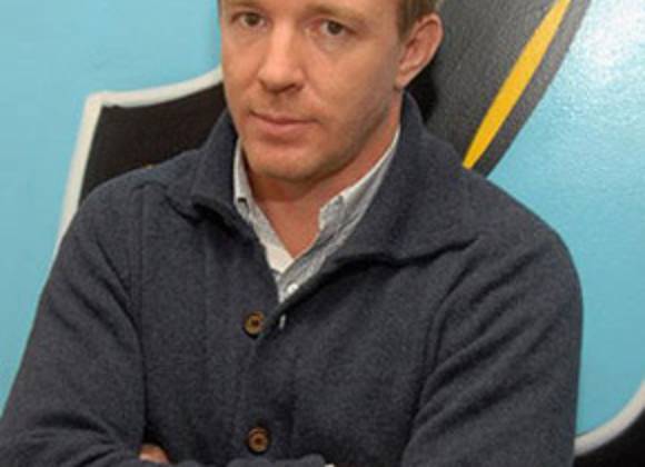 Guy Ritchie, del cine a la música