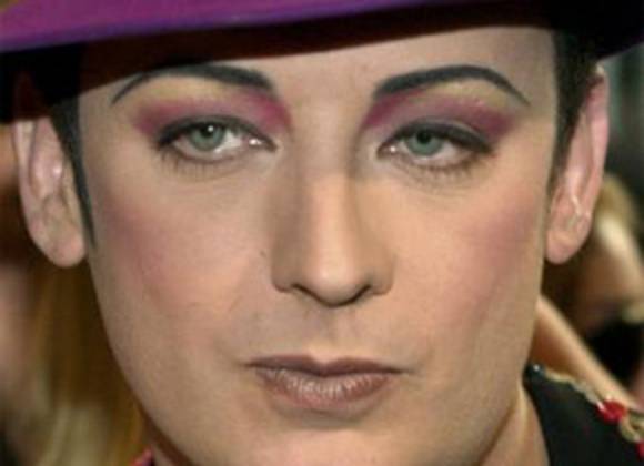 BBC contará la historia de Boy George