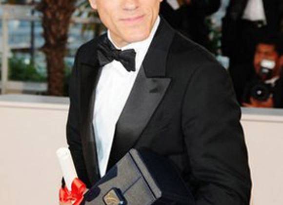 Christoph Waltz dará vida en el cine a Sigmund Freud
