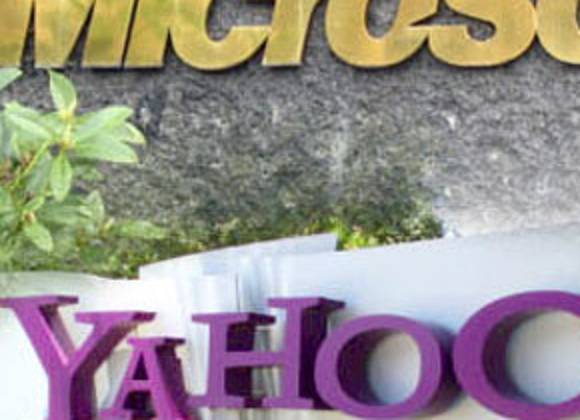 Yahoo! y Microsoft tienen permiso para unirse