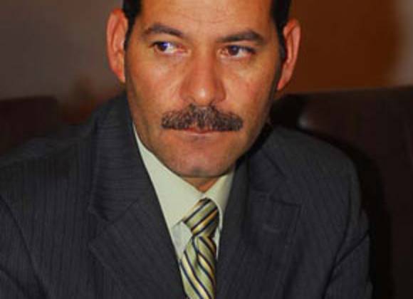 Senadores panistas apoyan a Martín Orozco