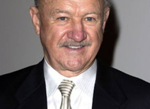 Gene Hackman, con dos premios Oscar, cumple 80 años