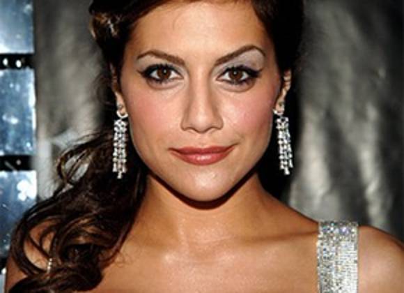 Muere la actriz Brittany Murphy a los 32 años