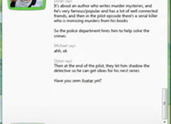 Messenger 2010: El mensajero volverá recargado, aquí sus características