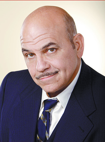 Muere con 65 años el actor Jon Polito