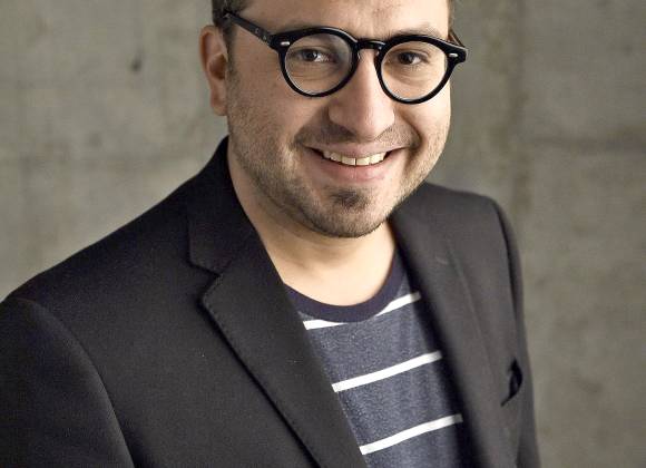 Trabaja en ‘Museo’ cinta de Alonso Ruizpalacios