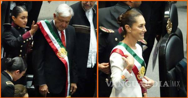 Adiós AMLO: Así fueron las últimas fotos de López Obrador como ...