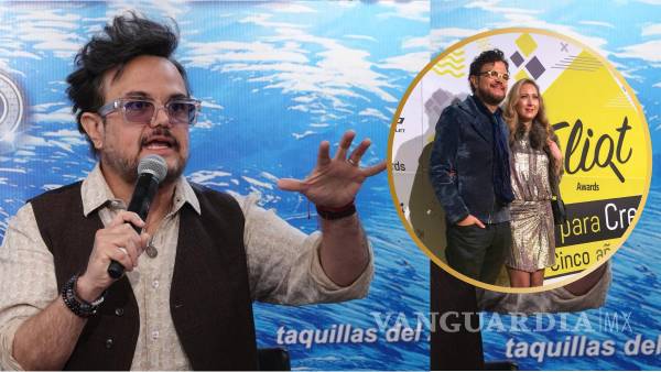 ¿Urge una limpia? Se interna Aleks Syntek en clínica tras infidelidad a ...