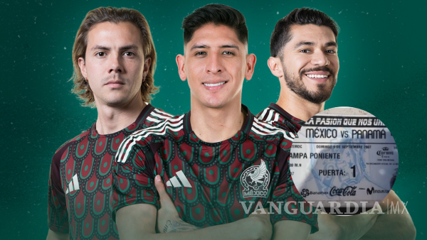 2x1 y ahora ¡boletos gratis!: La FMF busca a los aficionados que ...