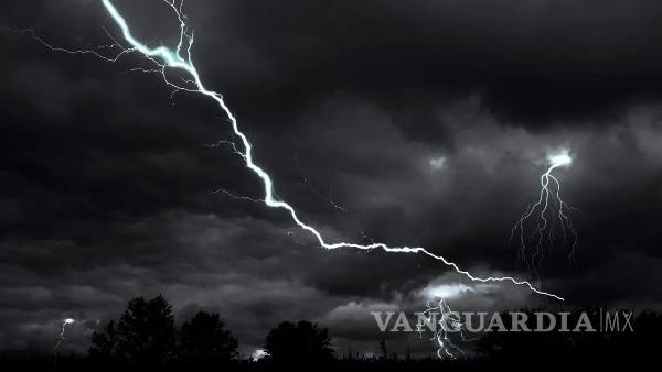 Prepárese... Tormenta Negra azotará a estos estados de México con ...