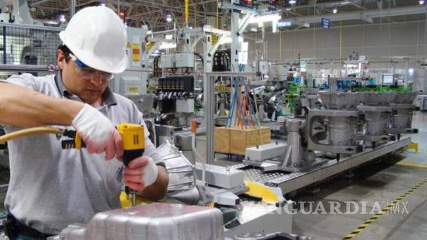 Enfrenta la economía mexicana dificultades para recuperar la tracción: IMEF