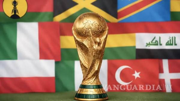 Repechaje del Mundial 2026... en 200 y 300 pesos, las entradas en ...