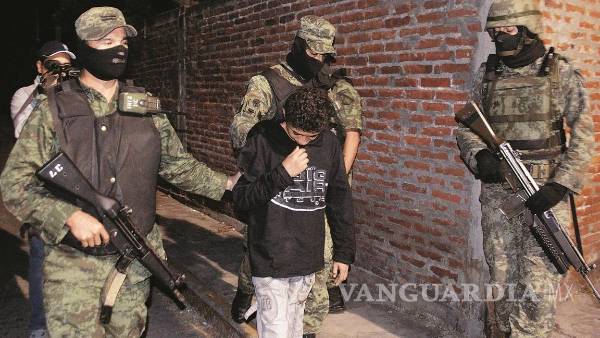 ¿Qué pasó con ’El Ponchis’?... el primer niño sicario quien confesó ...