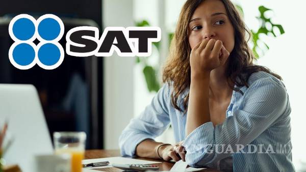 Declaración Anual del SAT... ¿Qué hago si me salió Saldo en Contra?