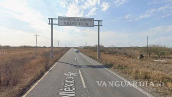 Registra Nuevo León tres bloqueos tras detención en Tamaulipas de ...