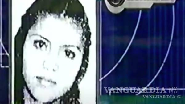 ¿Quién es Selene Delgado?... el misterioso caso de desaparición ...