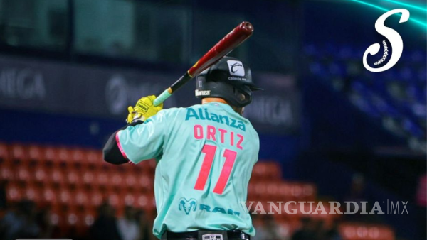 Saraperos cae ante Rieleros en el arranque de la serie en Aguascalientes