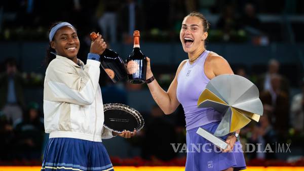 Final Miami Open 2026: Coco Gauff vs Aryna Sabalenka; horario y dónde ...