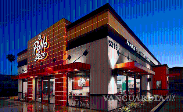 El origen de El Pollo Loco, ¿cómo empezó, quién es el dueño?