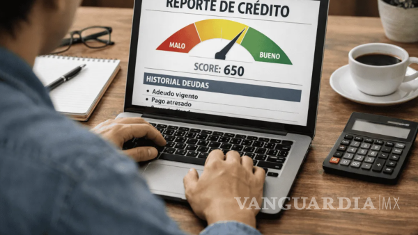 ¿Tienes mal historial en Buró? Así puedes volver a acceder a un crédito
