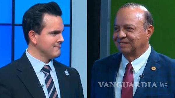 ¡Lo corren en pleno programa en Vivo!... habría criticado al esposo de ...