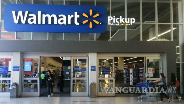 Cierra Walmart con ganancias por casi 54 mil mdp durante 2024