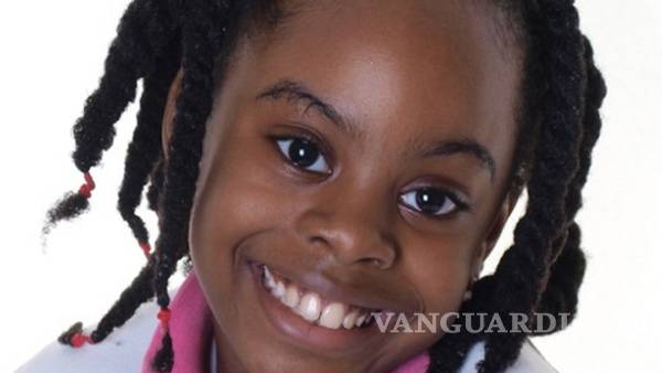 Conoce a Esther Okade, la niña de 10 años que pronto será licenciada en ...