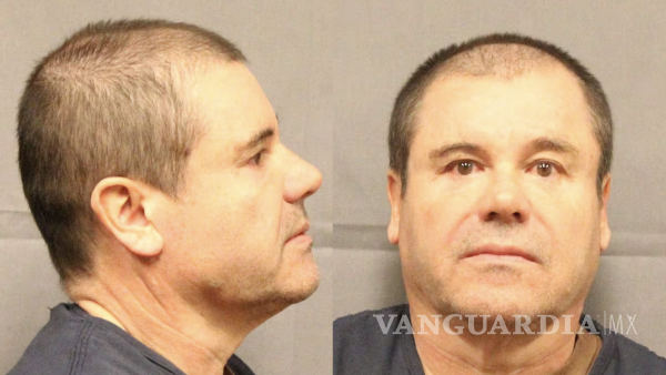 “El Chapo” pide trato justo en EU: la carta que envió desde prisión y ...