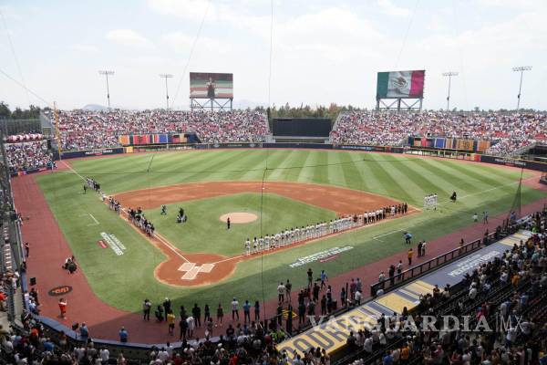 MLB confirma serie de temporada regular en CDMX para 2026