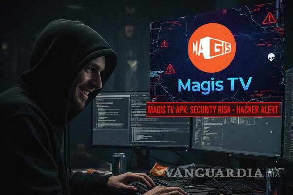 Descargar Magis TV APK... ¿Cuáles son los riesgos en mi celular, tablet ...